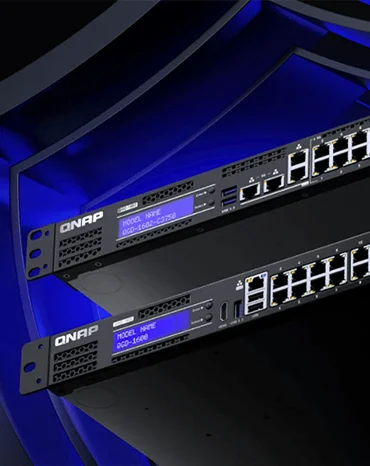 QNAP Distributor in Dubai, UAE