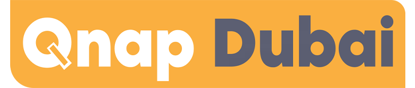 QNAP Distributor in Dubai, UAE